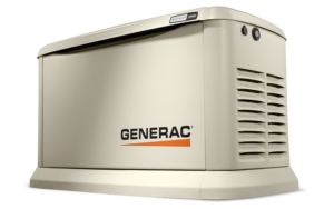 Generac Dealer Connecticut New York