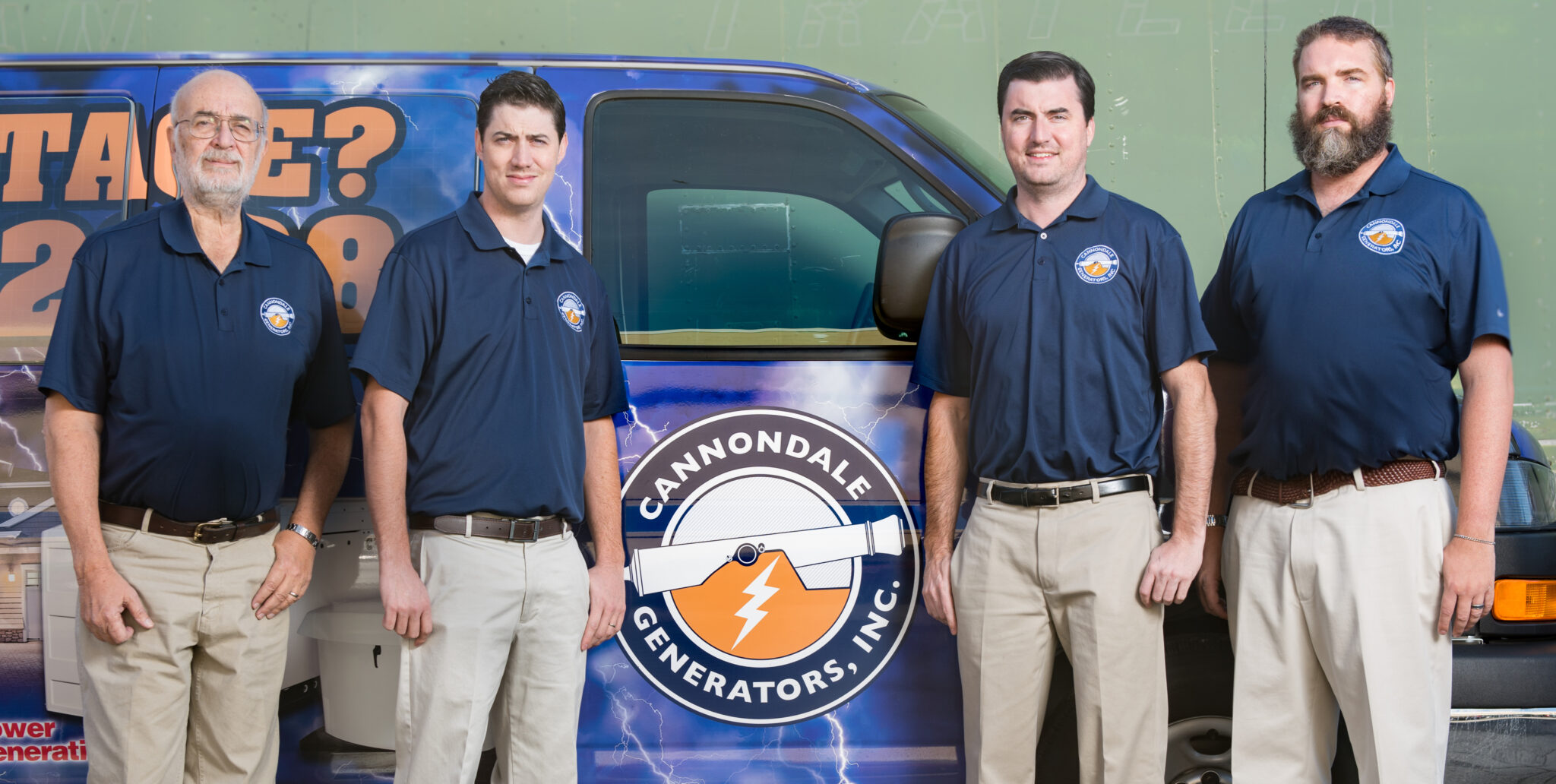 Generac Dealer Near Me