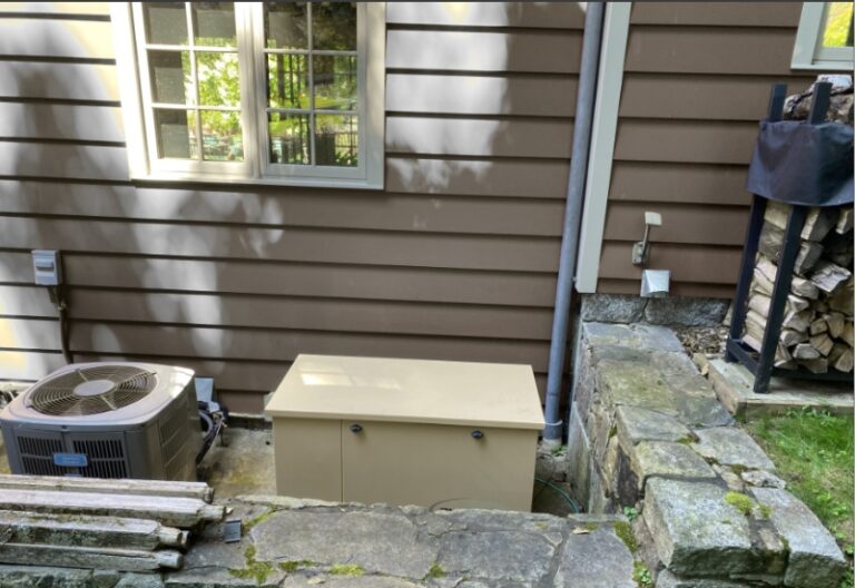 Generator Repair Services in Connecticut New York